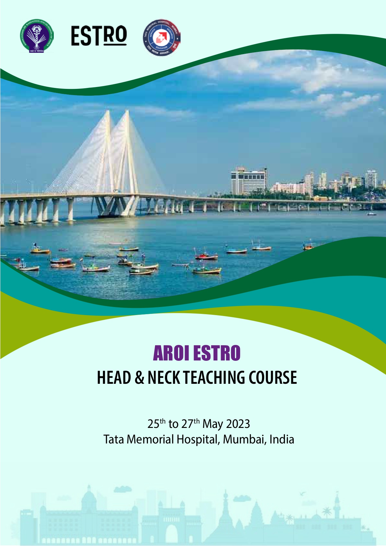 AROI | Association of Radiation Oncologists of India