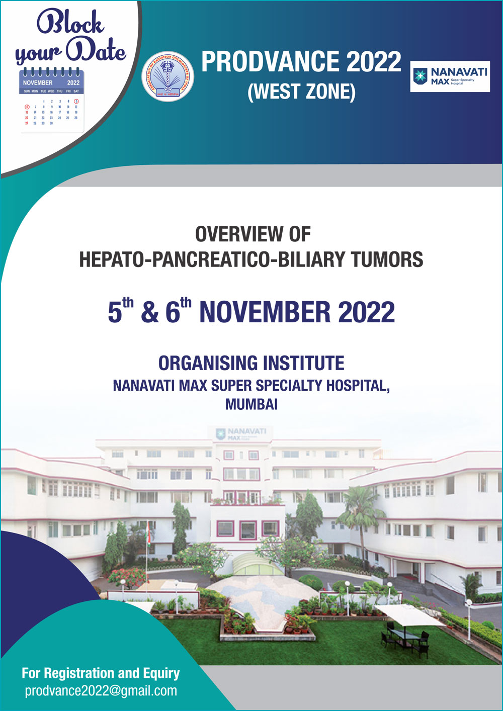 AROI | Association of Radiation Oncologists of India