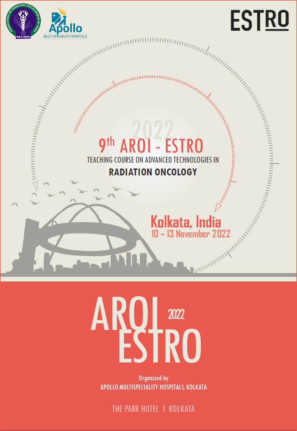 AROI | Association of Radiation Oncologists of India